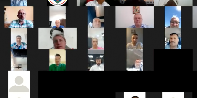 S-a aprobat devizul general estimativ pentru consolidarea și ...