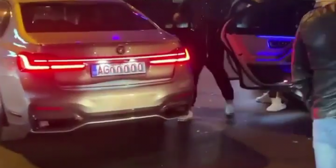 Cocalarii din intersecţie, trimişi în judecată | Foto Press 24