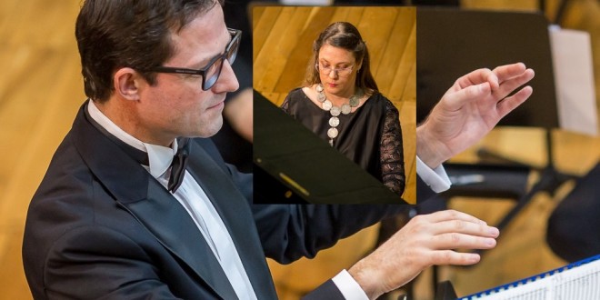 Program integral românesc, la Filarmonica Pitești | Foto Press 24