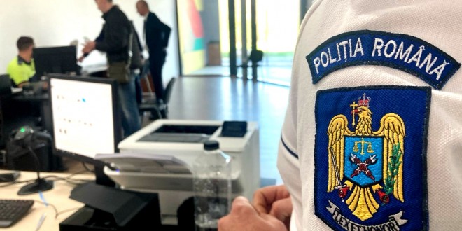 Programarea online la punctul de lucru pentru Permise și Înmatriculări Câmpulung | Foto Press 24