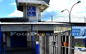 Un an și o lună închisoare pentru conducere fără permis | Foto Press 24