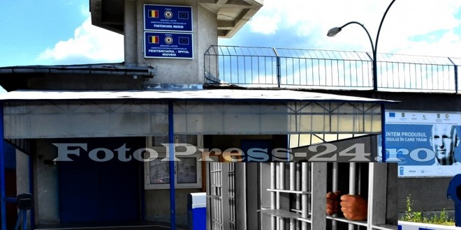 Un an și o lună închisoare pentru conducere fără permis | Foto Press 24